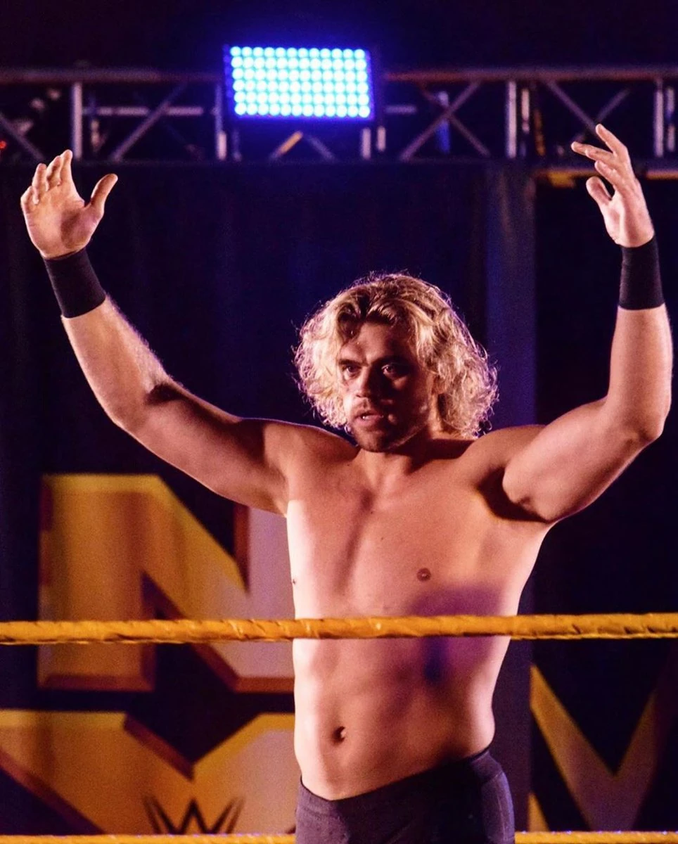 Von Wagner | Pro Wrestling | Fandom