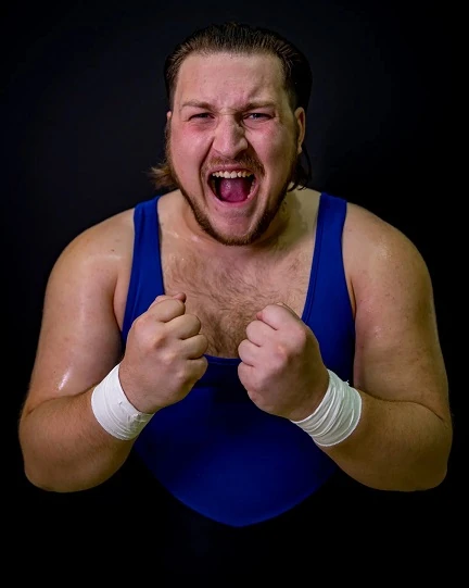 Cameron Merchant | Pro Wrestling | Fandom