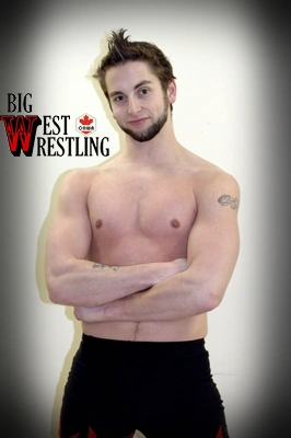 Collin Cutler/Image gallery | Pro Wrestling | Fandom