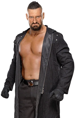 Christopher Dijak | Pro Wrestling | Fandom