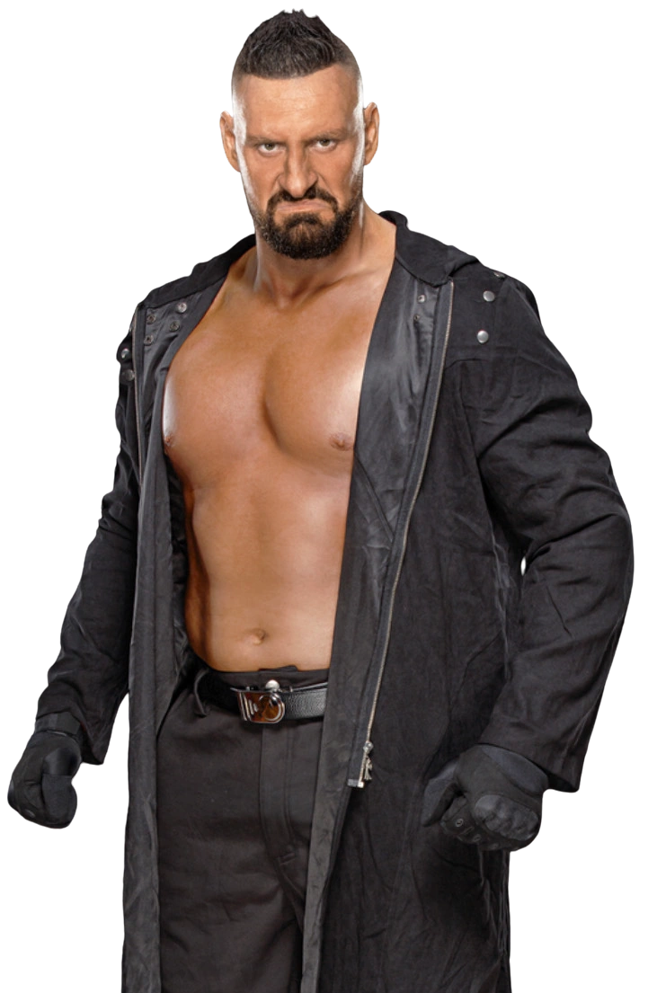 Christopher Dijak | Pro Wrestling | Fandom