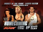 October 3, 2005 Monday Night RAW results | Pro Wrestling | Fandom