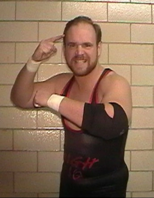 Quinten Lee | Pro Wrestling | Fandom
