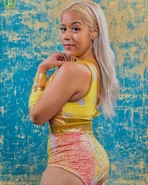 JC Storm/Image gallery | Pro Wrestling | Fandom