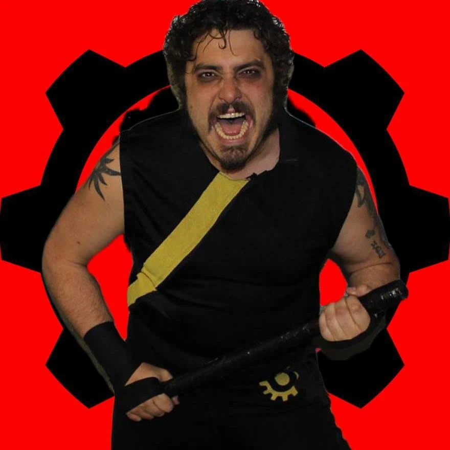 Schwartzy | Pro Wrestling | Fandom