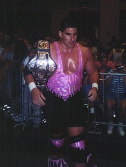 Romeo Valentino/Image gallery | Pro Wrestling | Fandom