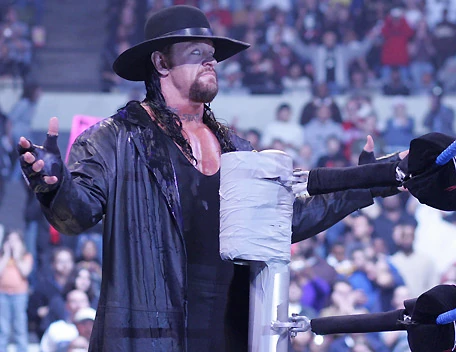 December 22, 2006 Smackdown results | Pro Wrestling | Fandom