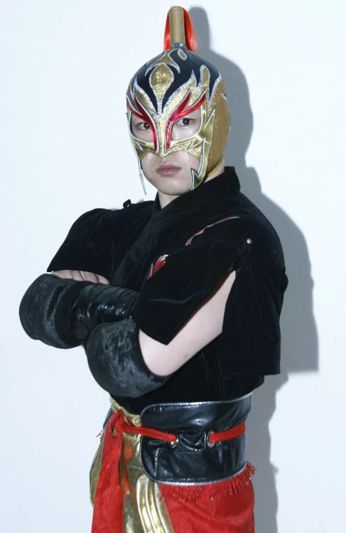 SUGI | Pro Wrestling | Fandom