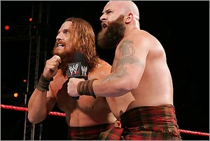 The Highlanders/Image gallery | Pro Wrestling | Fandom