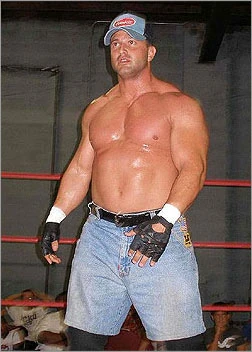 Tookie Tucker/Image gallery | Pro Wrestling | Fandom