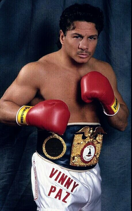 Vinny Paz/Image gallery | Pro Wrestling | Fandom