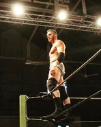 Zack Clayton/Image gallery | Pro Wrestling | Fandom