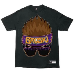 Zack Ryder T-Shirt | Pro Wrestling | Fandom