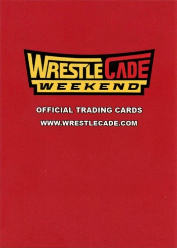 2019 Wrestlecade Weekend | Pro Wrestling | Fandom