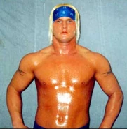 Chase Stevens/Image gallery | Pro Wrestling | Fandom