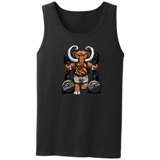 Donovan Cecil - Lift Tank | Pro Wrestling | Fandom