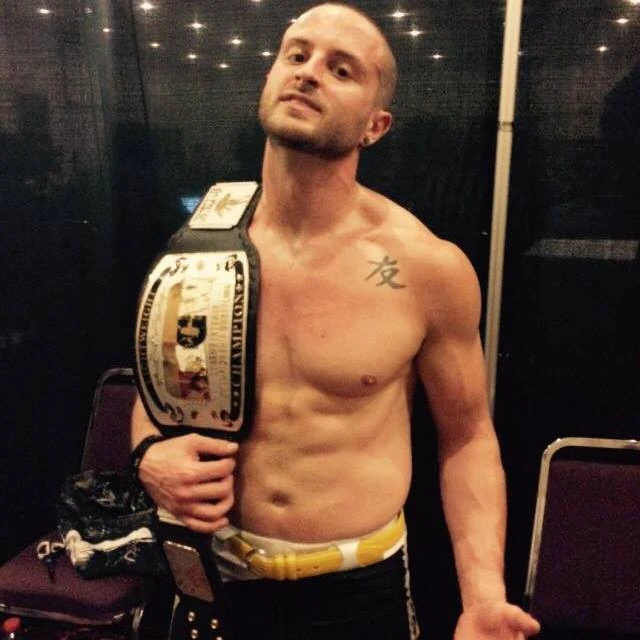 Gavin Quinn/Image gallery | Pro Wrestling | Fandom