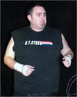 General Trent Steel/Image gallery | Pro Wrestling | Fandom