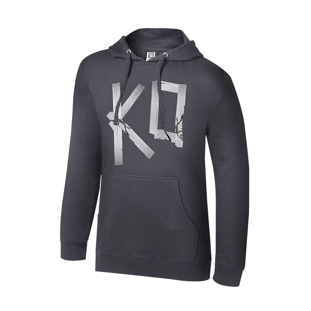 Kevin Owens "KO" Pullover Hoodie Sweatshirt | Pro Wrestling | Fandom