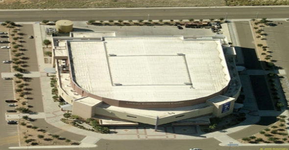 Laredo Energy Arena/Image gallery | Pro Wrestling | Fandom