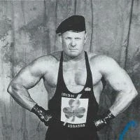 Mick Tierney/Image gallery | Pro Wrestling | Fandom