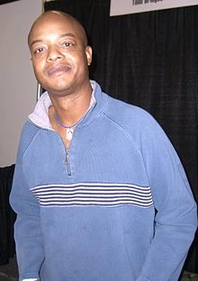 Todd Bridges | Pro Wrestling | Fandom