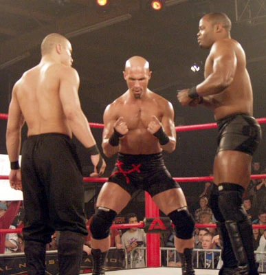 Triple-X/Image gallery | Pro Wrestling | Fandom