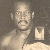 Tyree Pride | Pro Wrestling | Fandom