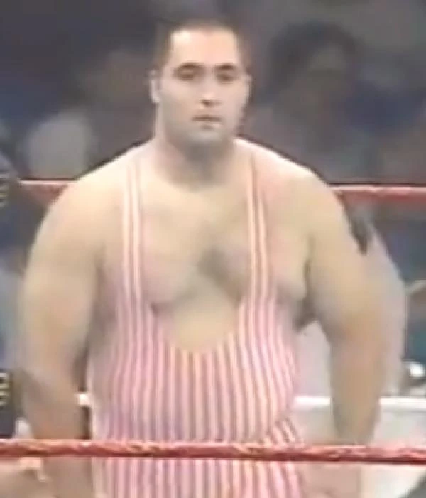 Aaron Ferguson/Image gallery | Pro Wrestling | Fandom