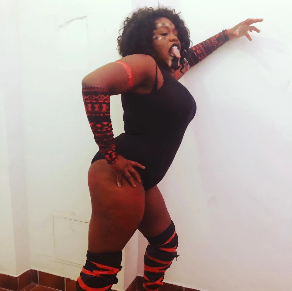 Amarah/Image gallery | Pro Wrestling | Fandom