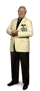 Bobby Heenan | Pro Wrestling | Fandom