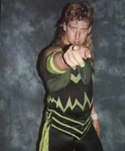 Christopher Ford/Image gallery | Pro Wrestling | Fandom