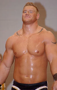 Daniel Rodimer | Pro Wrestling | Fandom