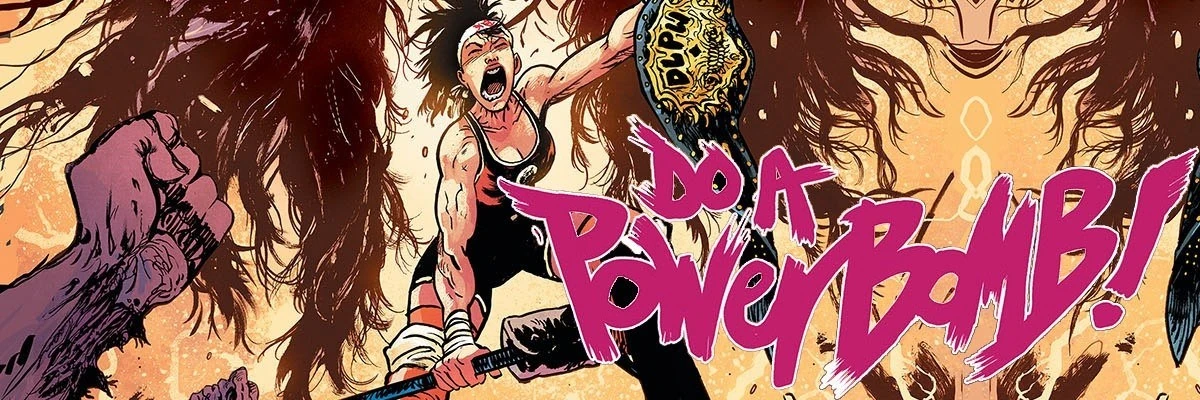 Do A Powerbomb | Pro Wrestling | Fandom