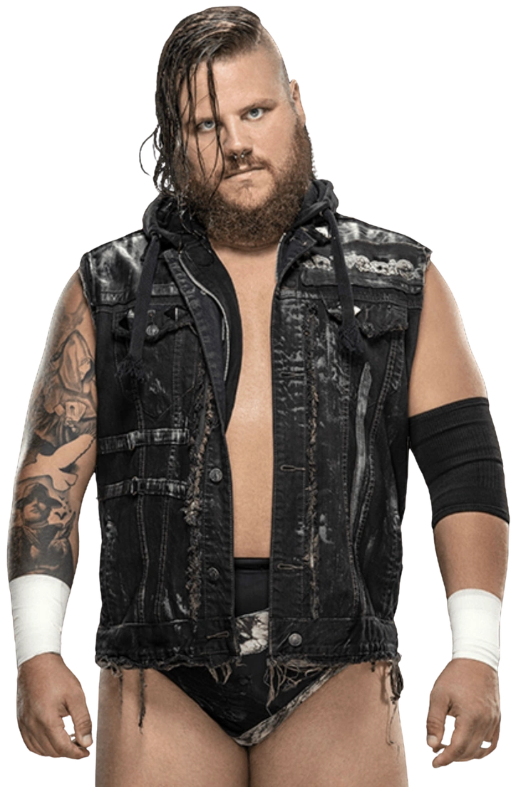 Joe Gacy | Pro Wrestling | Fandom