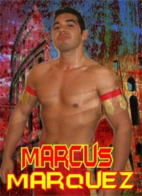 Marcus Marquez | Pro Wrestling | Fandom