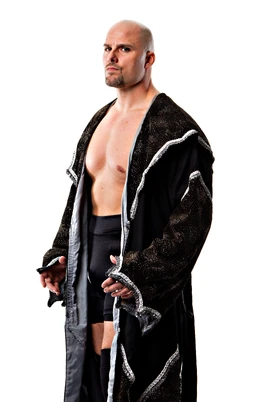 Adam Pearce | Pro Wrestling | Fandom