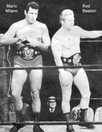 Mario Milano/Image gallery | Pro Wrestling | Fandom