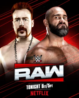 August 4, 2025 Monday Night RAW results | Pro Wrestling | Fandom