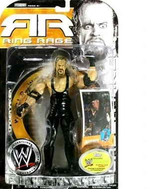 Undertaker (WWE Ruthless Aggression 22.5) | Pro Wrestling | Fandom