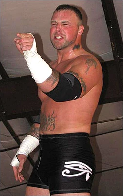 Wade Hess/Image gallery | Pro Wrestling | Fandom