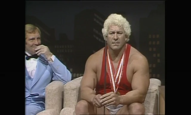 Tuesday Night Titans (August 7, 1984) | Pro Wrestling | Fandom