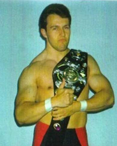 AJ Freeley | Pro Wrestling | Fandom