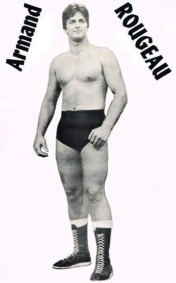 Armand Rougeau/Image gallery | Pro Wrestling | Fandom