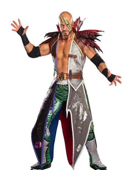 Brandon Cutler | Pro Wrestling | Fandom