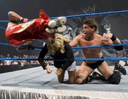 December 9, 2005 Smackdown results | Pro Wrestling | Fandom