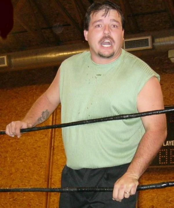 Guido Andretti | Pro Wrestling | Fandom