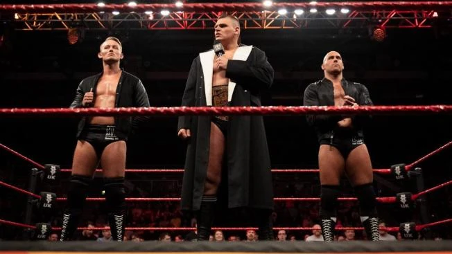 Imperium/Image gallery | Pro Wrestling | Fandom