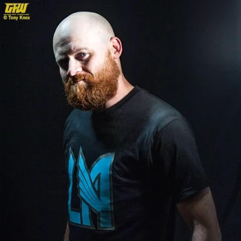 LA Austin | Pro Wrestling | Fandom