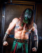 Judas Devlin/Image gallery | Pro Wrestling | Fandom